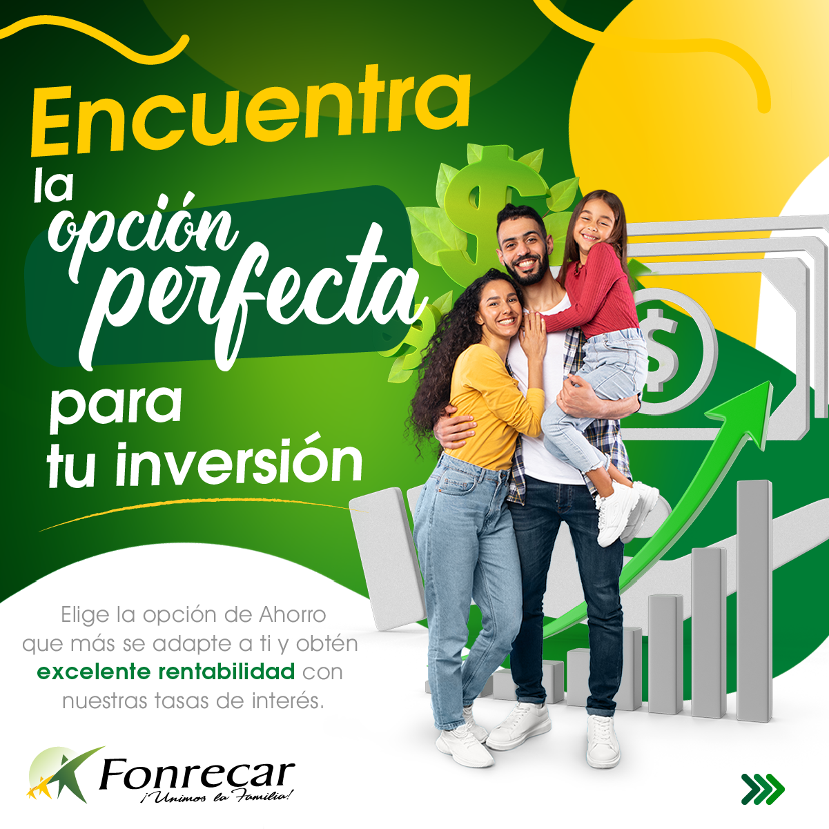 Inicio - Fondo De Empleados Del Sector Industrial - Fonrecar